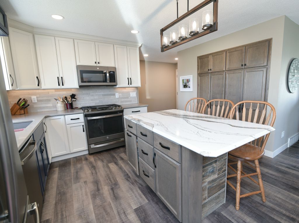 Elle Interiors | Kitchens Gallery