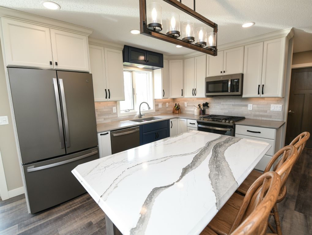 Elle Interiors | Kitchens Gallery